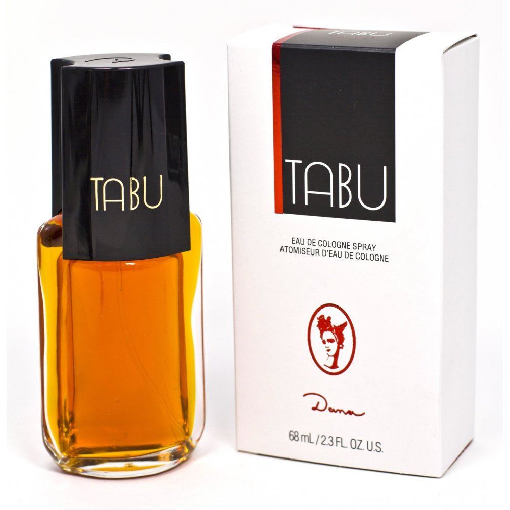 Dana Tabu EDC 68ml – Parfum Gallerie
