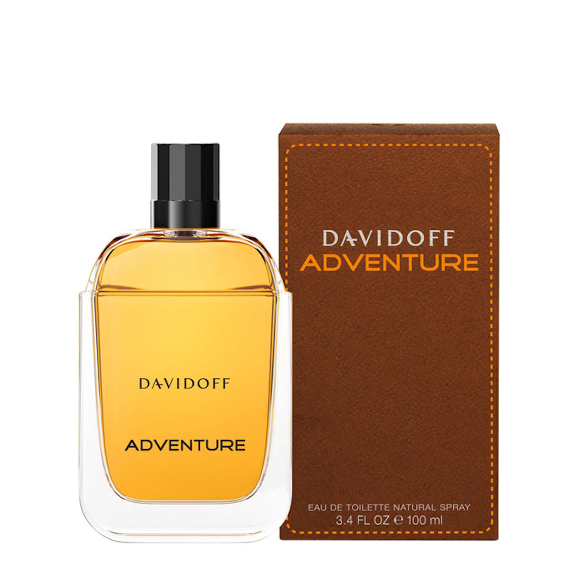 Davidoff Adventure EDT 100ml – Parfum Gallerie