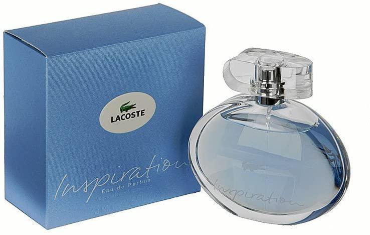 Lacoste Inspiration for Women – Parfum Gallerie